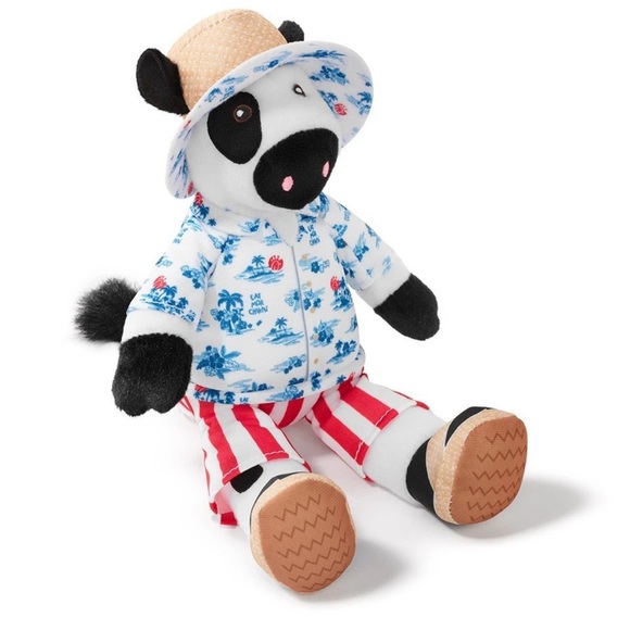 Chick-Fil-A | Toys | Limited Edition Chickfila Cow Special Summer ...